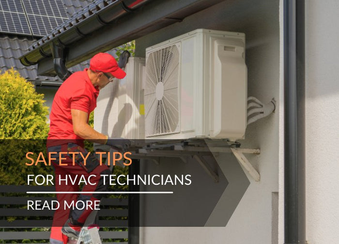 HVAC Resource Center: Workplace Safety Tips – Tagged "hvac technicians ...