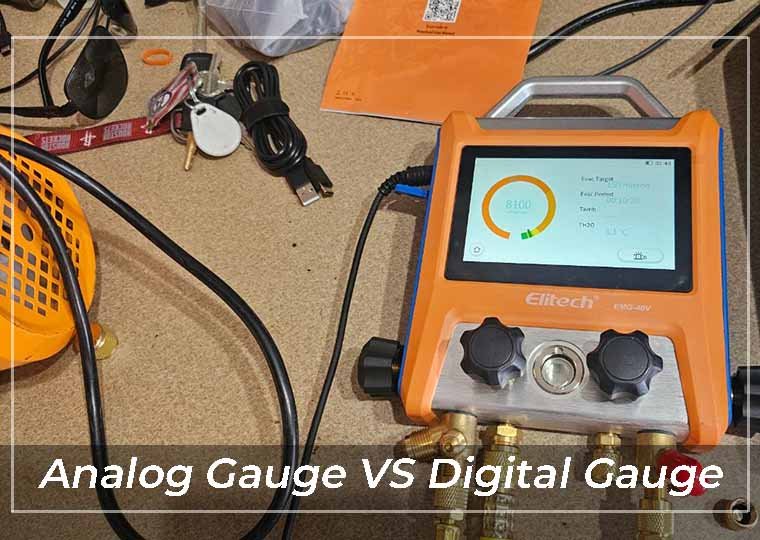 Analog Gauge VS Digital Gauge: Which One Is Better? – Elitech ...