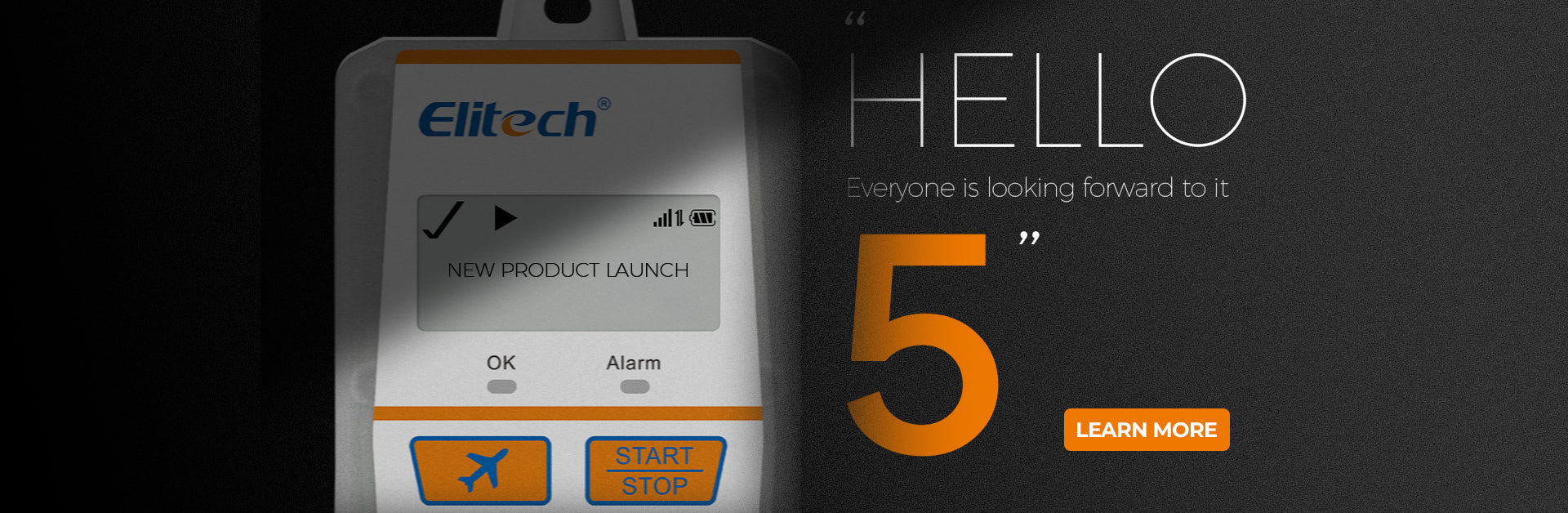 Digital Data Logger & HVAC Tools for Cold Chain – Elitech Technology, Inc.