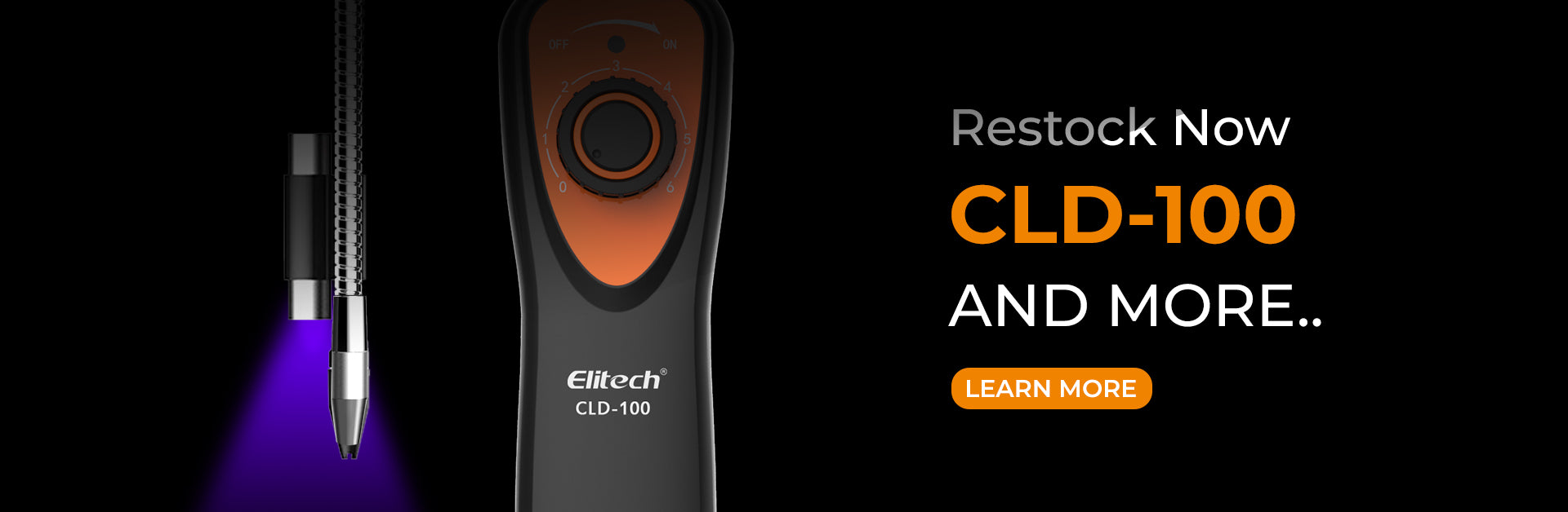 Digital Data Logger & HVAC Tools for Cold Chain – Elitech Technology, Inc.