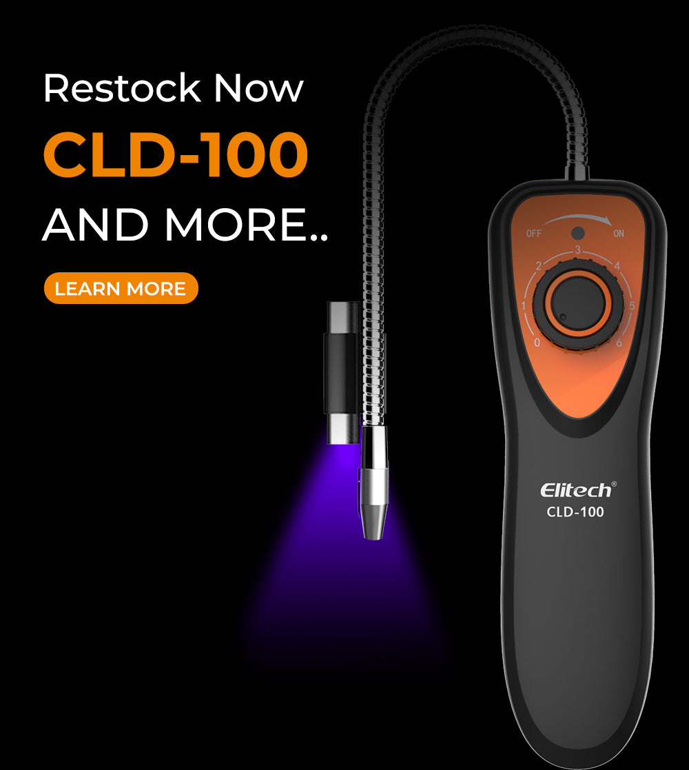 Digital Data Logger & HVAC Tools for Cold Chain – Elitech Technology, Inc.