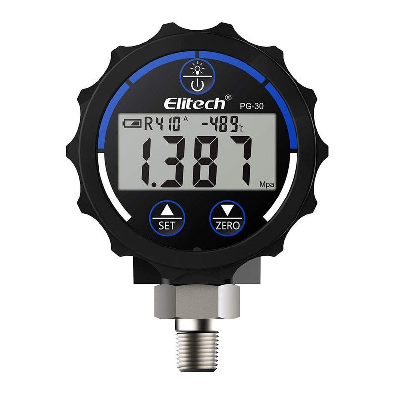 Digital Data Logger & HVAC Tools for Cold Chain – Elitech Technology, Inc.