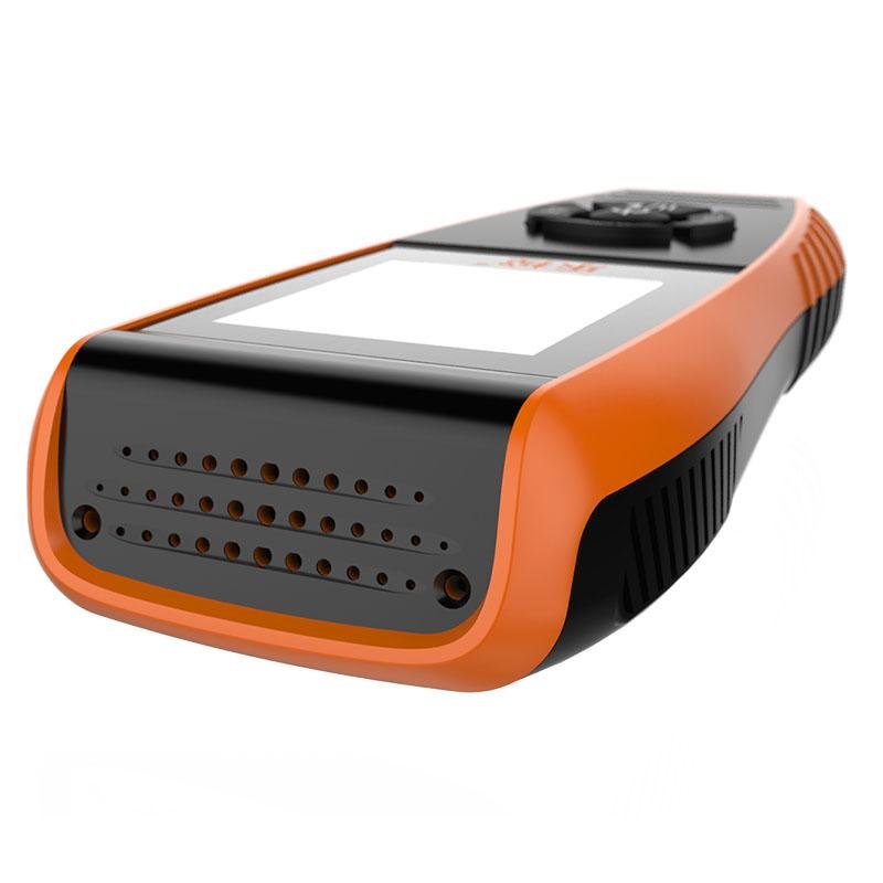 Temtop P600 - Handheld Particulate Matter meter Temperature and ...